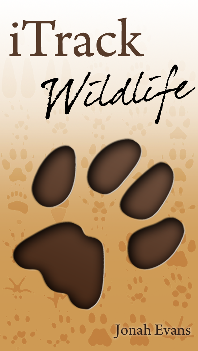 Animal Paw Print Identification