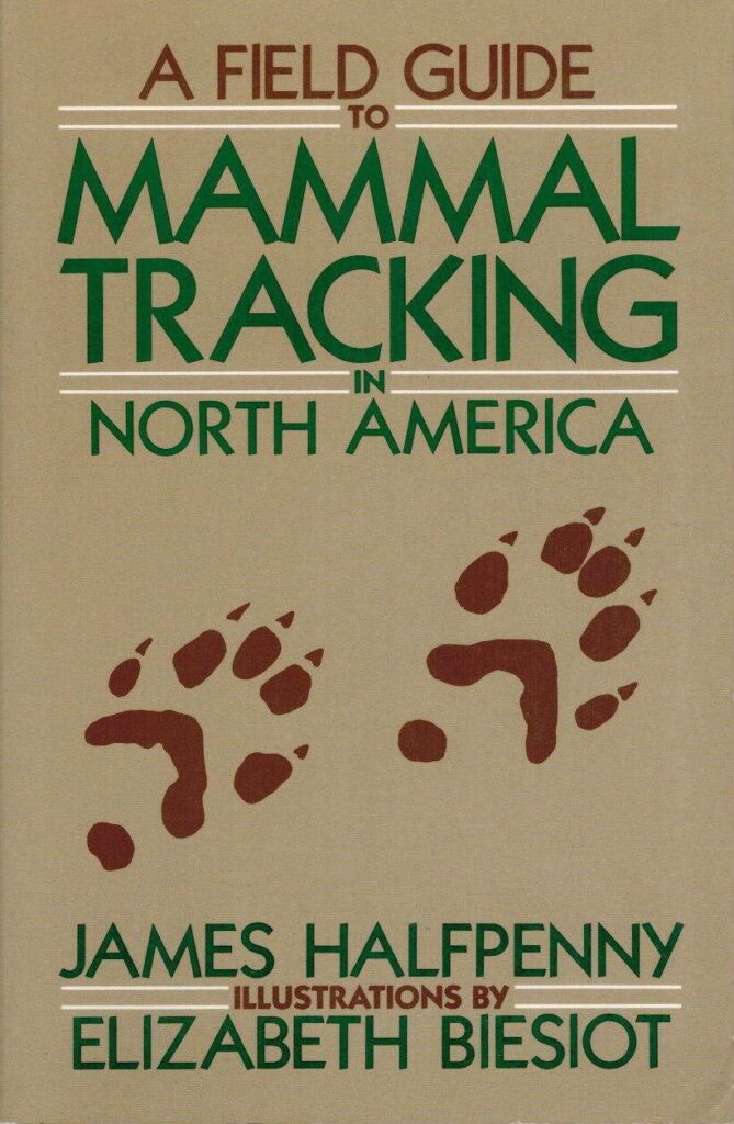 Field Guides – NatureTracking